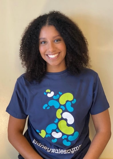 Become a Volunteer Ambassador - Kidney Wales