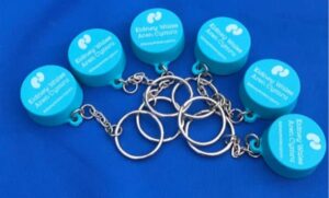 Fistula caps for dialysis patients - Kidney Wales