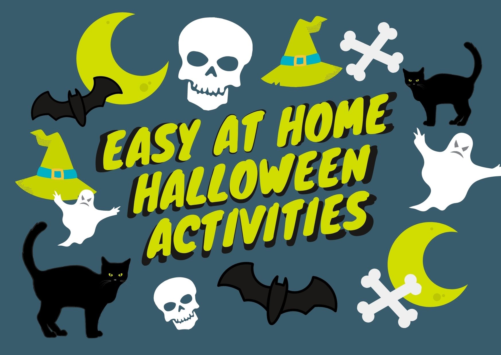 Easy At Home Halloween Activities Kidney Wales easy-at-home-halloween-activities-kidney-wales