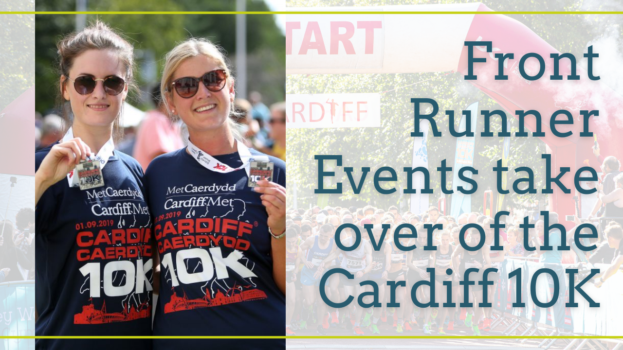 Kidney Wales announce Front Runner Events Take Over of the Cardiff 10K ...