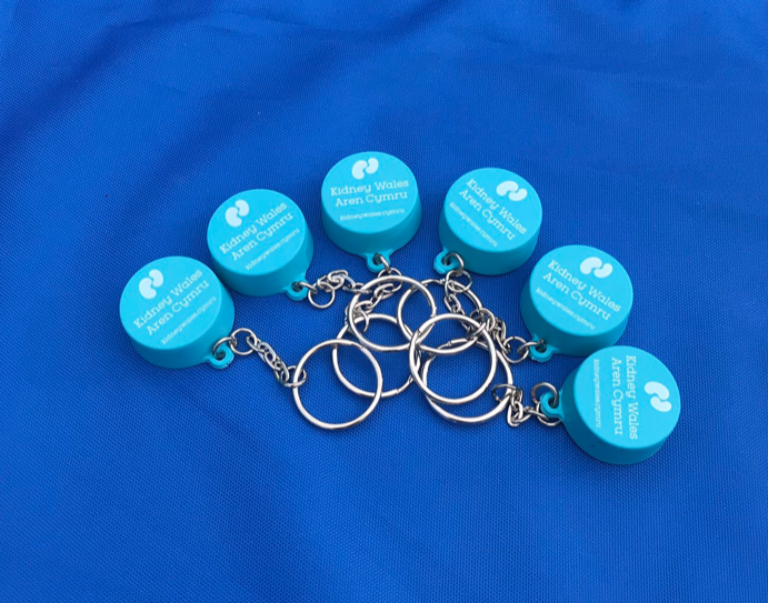 'Bottle cap’ keyring could mean the difference between life and death ...
